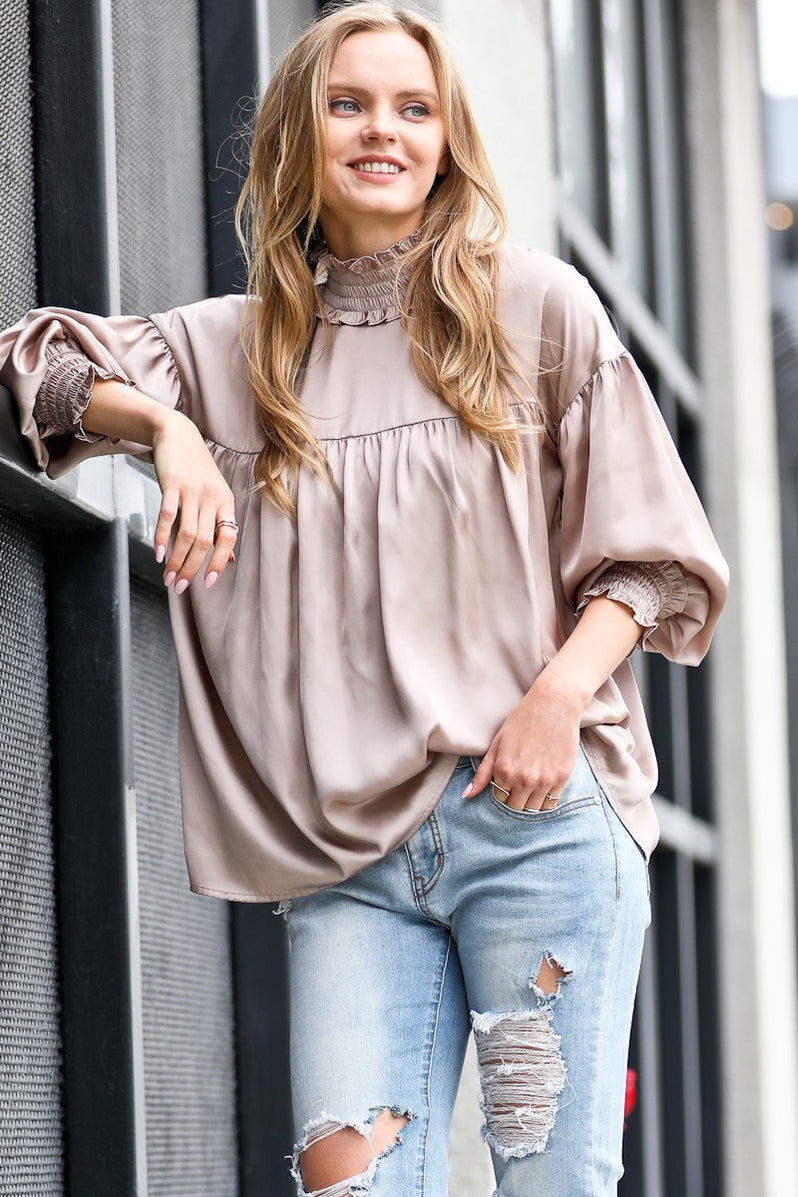 Bennett James- Fashion With A Purpose