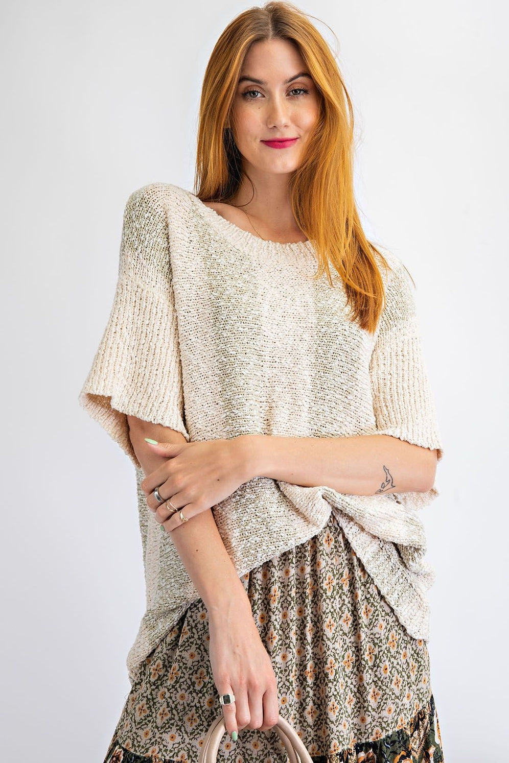 Bennett James- Fashion With A Purpose